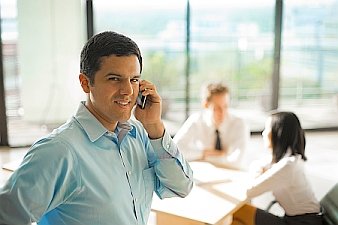 An In-depth Look At Conference Calling - Global Call Forwarding ...