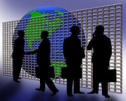 Using International Conferencing for Overseas Vendor Collaboration and ...