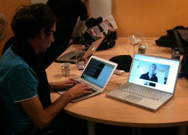 CU SeeMe Early Video Conferencing Tech | Origins of Telecom